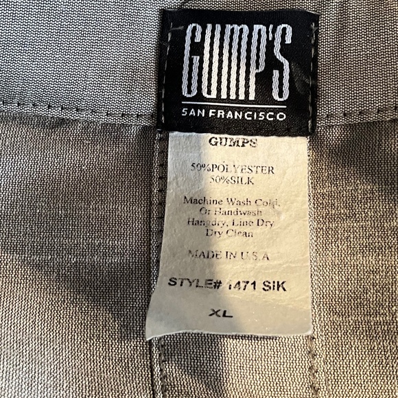 GUMP’S San Francisco | Tops | Gumps San Francisco Avant Garde Art To ...
